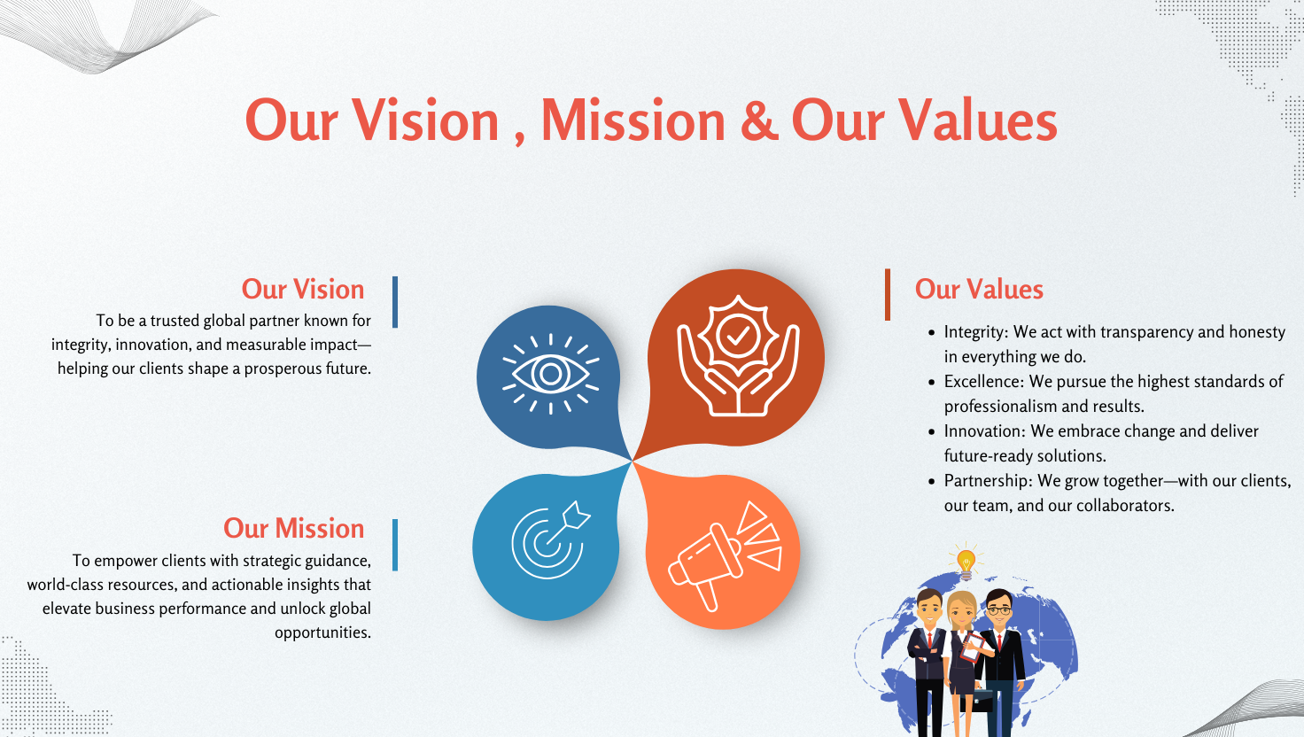 About Us – affluence.global